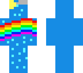 arcoiris | Minecraft Skins