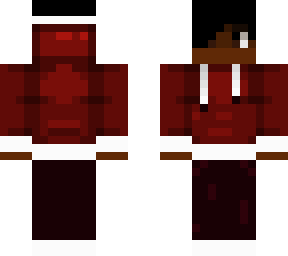 Jerry | Minecraft Skins