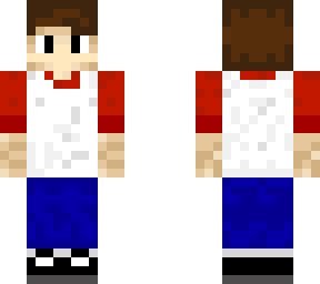 Josh Skin 2.0 | Minecraft Skin