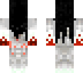 kayako | Minecraft Skins