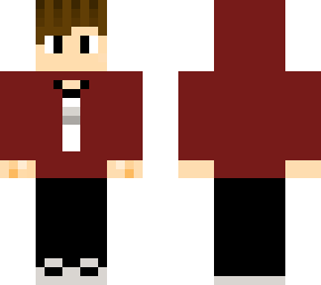 kiingtong | Minecraft Skins