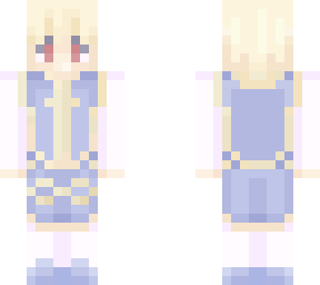 hunterxhunter | Minecraft Skins