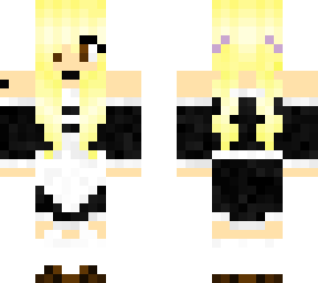 lucy heartfilia | Minecraft Skins
