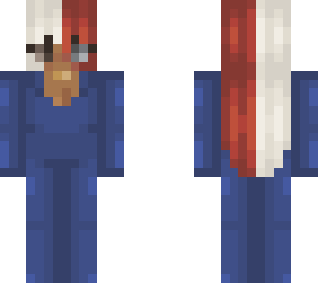 megan thee stallion | Minecraft Skins