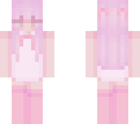 Melascula | Minecraft Skin
