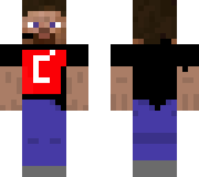 Developer | Minecraft Skins