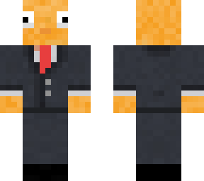 mmmm | Minecraft Skin