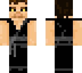 nightman | Minecraft Skin