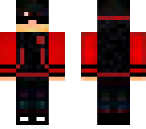 Paulo | Minecraft Skins