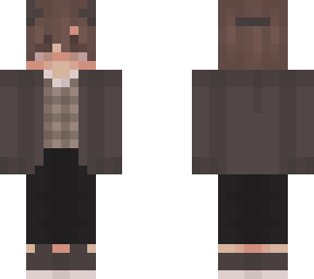 preppy boy | Minecraft Skins