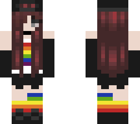 airi | Minecraft Skins