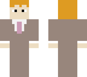 reigen arataka | Minecraft Skins