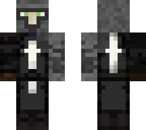 rogue lineage | Minecraft Skins