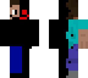 scary skins | Minecraft Skins