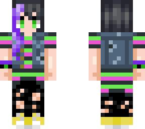 seed | Minecraft Skins