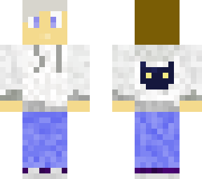 Sheep Boy | Minecraft Skins