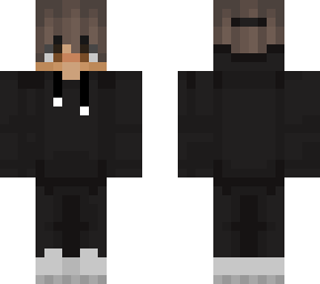 skin de la rata | Minecraft Skin