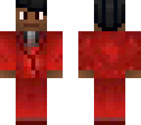 Skin FIX | Minecraft Skin