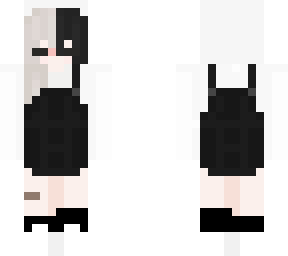 softie | Minecraft Skin