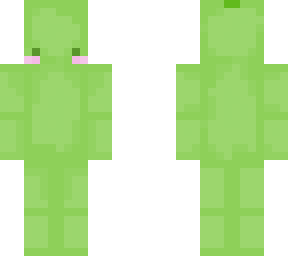 Sprout | Minecraft Skin