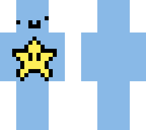 starman | Minecraft Skins