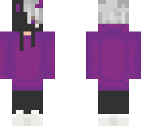 Sweaty | Minecraft Skins