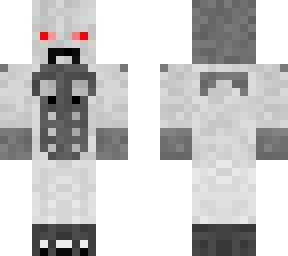Wendigo | Minecraft Skins