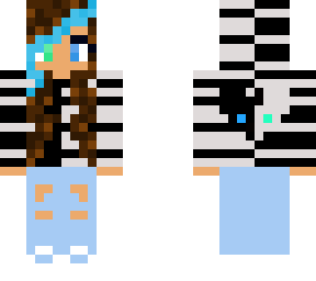 Thief | Minecraft Skins