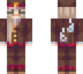 toilet bound | Minecraft Skins