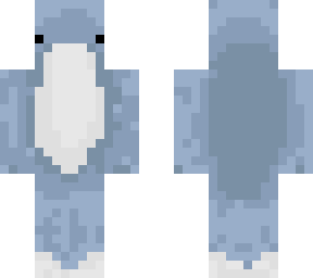 Whale | Minecraft Skin