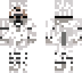 wither dinnerbone | Minecraft Skin