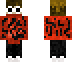 yeet | Minecraft Skin