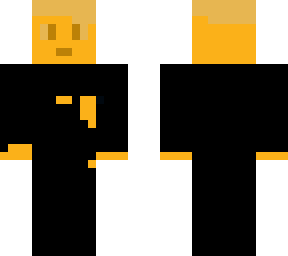 Midas | Minecraft Skins