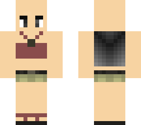 Bald | Minecraft Skins
