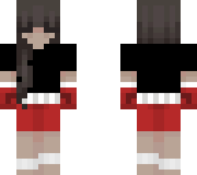 Boxer | Minecraft Skins