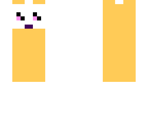 boxy from lankybox | Minecraft Skin