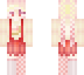 cherry hb | Minecraft Skins
