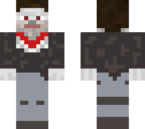 Classic Steve | Minecraft Skins
