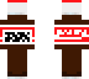 Cocacola Minecraft Skins