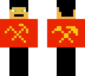Communism | Minecraft Skins