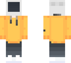 Computer | Minecraft Skins