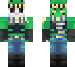 conterstine | Minecraft Skins
