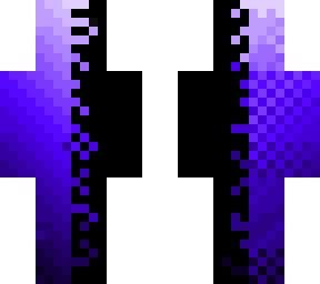 Dark Purple Stain | Minecraft Skin