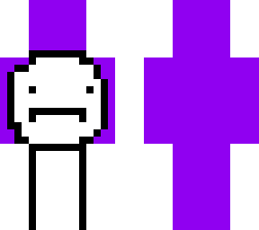 dhdsh | Minecraft Skin