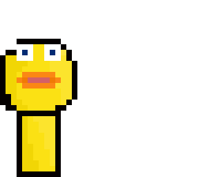 big bird | Minecraft Skins