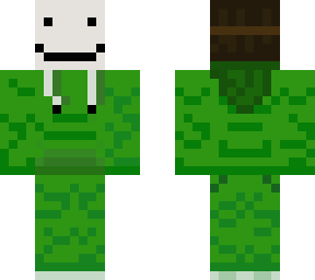 Dream Pro | Minecraft Skins