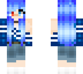 dsadsadsa | Minecraft Skin