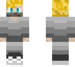 Hoddie | Minecraft Skins