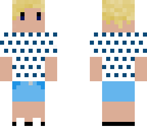 failboat | Minecraft Skins