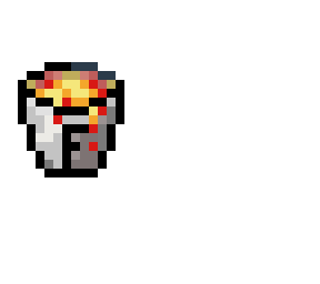 fake lava | Minecraft Skin